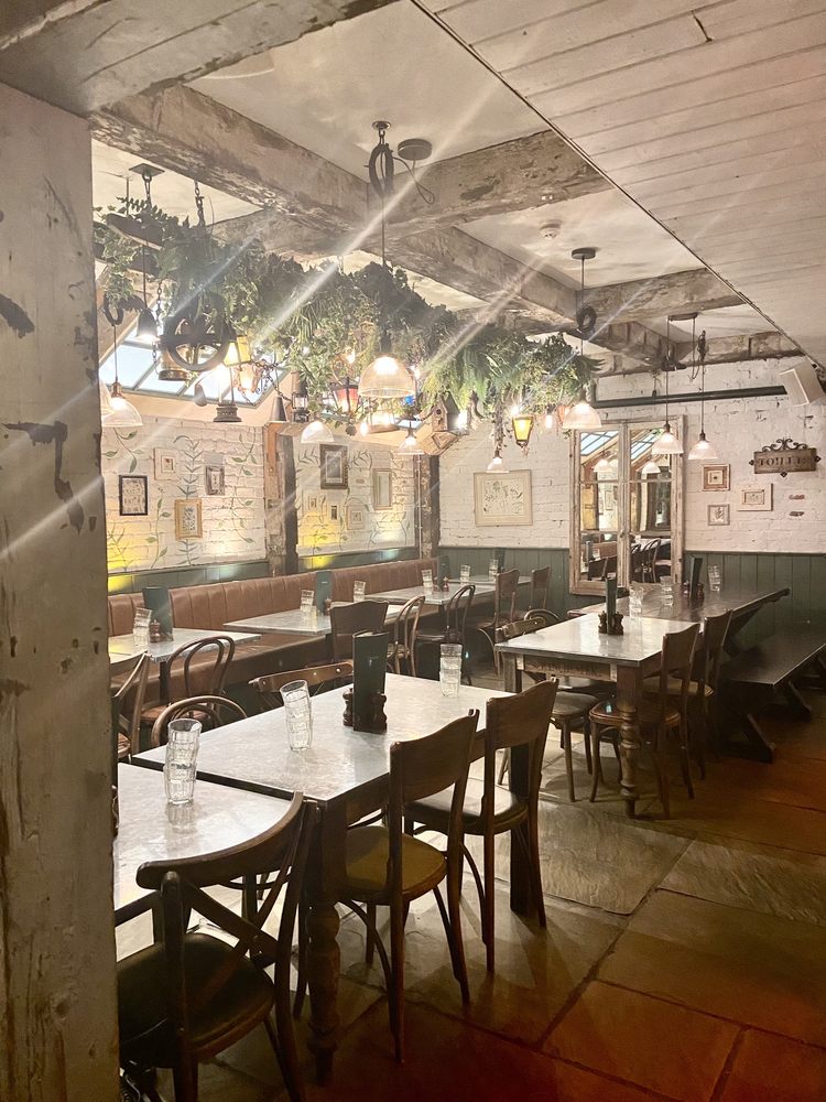 THE BOTANIST - Updated June 2025 - 37 Photos & 25 Reviews - 67 Boar ...