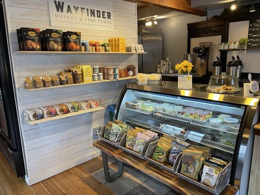 THE WAYFINDER CAFE - Updated October 2025 - 38 Photos & 38 Reviews ...