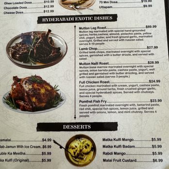 BEYOND BIRYANI - Updated March 2025 - 61 Photos & 34 Reviews - 11221 ...