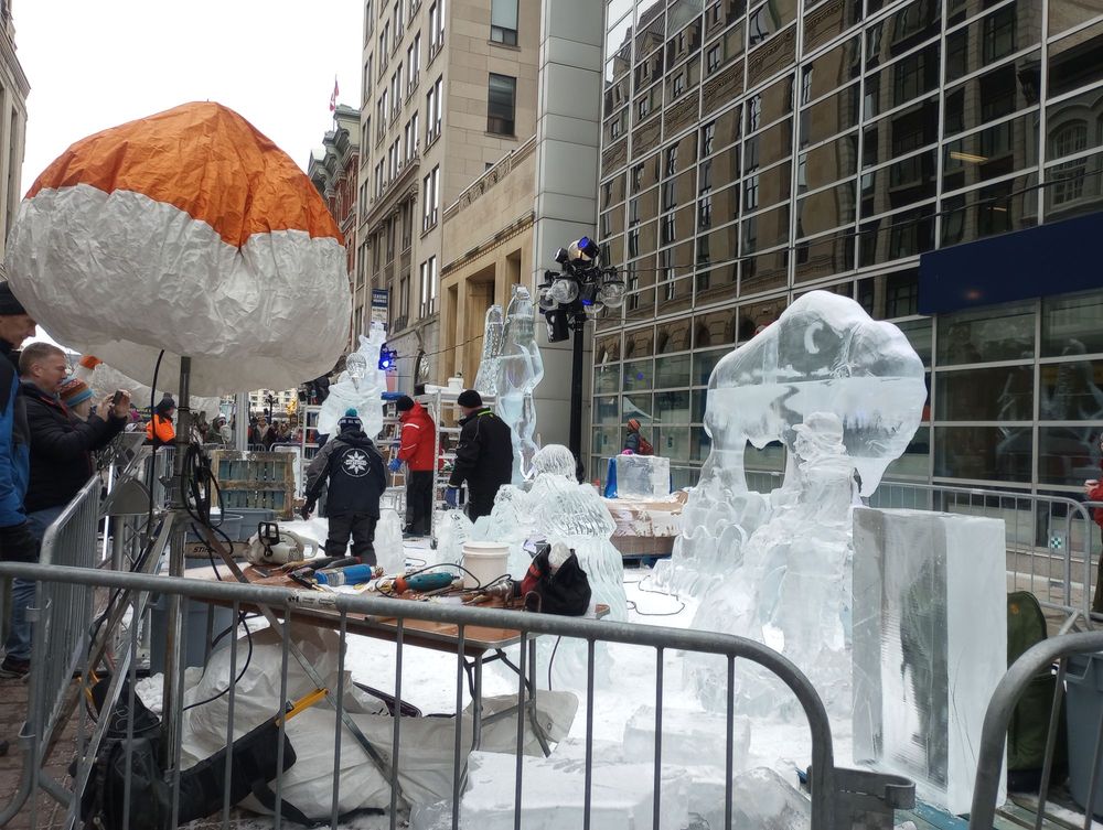 WINTERLUDE/BAL DE NEIGE - Updated January 2025 - 101 Photos & 12 ...