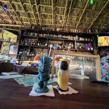 TIKI INIKI - 833 Photos & 1097 Reviews - 5-4280 Kuhio Hwy, Princeville ...