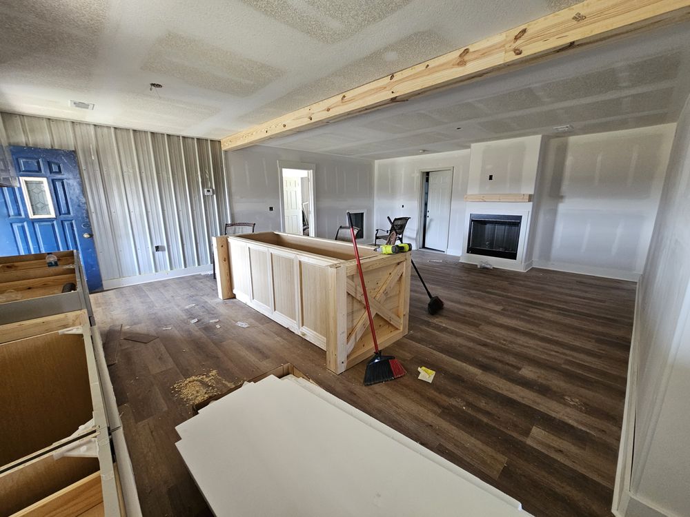 JR CARDENAS CONSTRUCTION - Updated October 2024 - 20 Photos ...