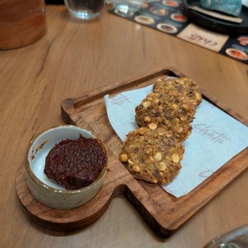 CHATTI BY REGI MATHEW - Updated April 2025 - 145 Photos & 24 Reviews ...