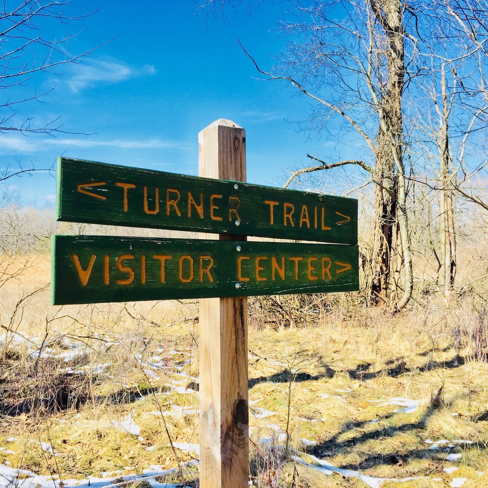 FENNER NATURE CENTER - Updated October 2025 - 17 Photos - 2020 E Mount ...