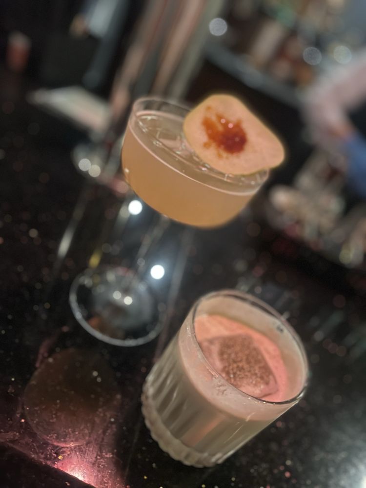 BROKEN SPELL LOUNGE - Updated May 2025 - 107 Photos & 26 Reviews - 1150 ...