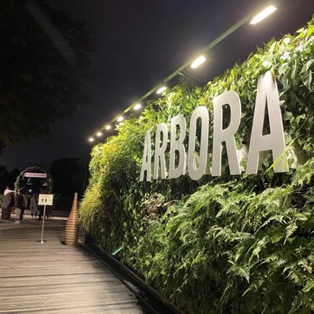ARBORA - Updated October 2025 - 11 Photos - 109 Mount Faber Rd ...