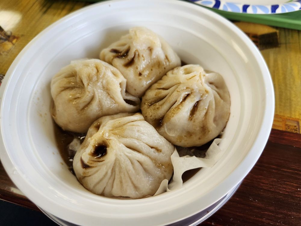 DIM SUM STATION - Updated October 2025 - 43 Photos & 22 Reviews - 10 ...