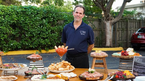 EXQUISITE CATERING BY ROBERT - Updated December 2025 - 89 Photos & 136 ...