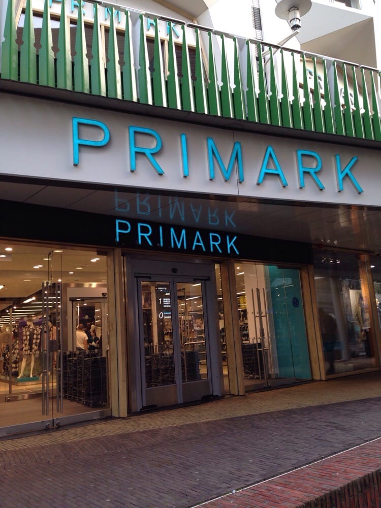 PRIMARK - 20 Photos & 16 Reviews - Ankersmidplein 7, Zaandam, Noord ...