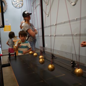 THINKERY - Updated July 2025 - 743 Photos & 422 Reviews - 1830 Simond ...