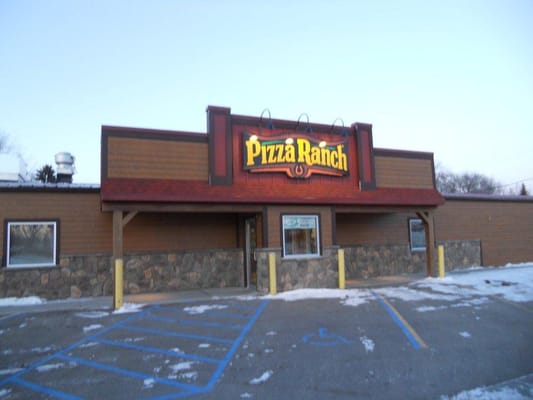 PIZZA RANCH - Updated July 2025 - 13 Reviews - 1110 3rd Ave N, Wahpeton ...