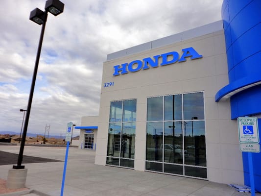 PRESCOTT HONDA - Updated December 2025 - 20 Photos & 205 Reviews - 3291 ...