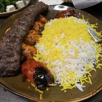 AVESTA PERSIAN GRILL - Updated December 2024 - 887 Photos & 711 Reviews ...