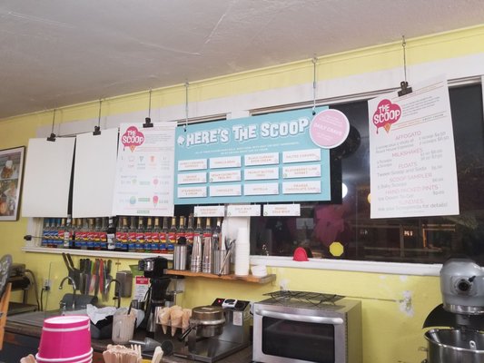 THE SCOOP - 199 Photos & 238 Reviews - 1001 W 25th Ave, Spokane ...