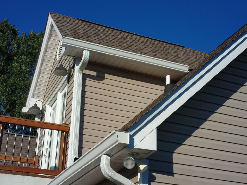 SKYLINE GUTTERING - Updated November 2024 - Request a Quote ...