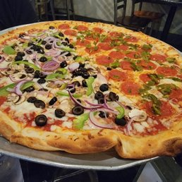 SLICE PARLOR - Updated January 2026 - 152 Photos & 229 Reviews - 9904 ...