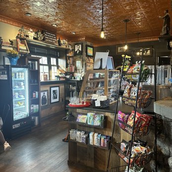 BLACKWATCH CAFE - Updated December 2025 - 49 Photos & 19 Reviews - 239 ...