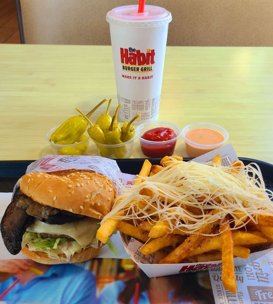 HABIT BURGER & GRILL - Updated October 2025 - 384 Photos & 464 Reviews ...