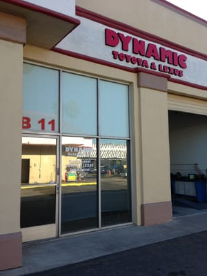 DYNAMIC AUTO SERVICES - Updated July 2024 - 26 Photos & 83 Reviews ...