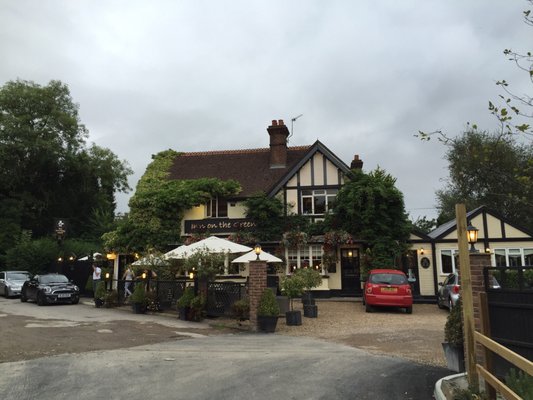 THE GRUMPY MOLE - Updated August 2025 - 12 Photos - Dorking Road ...