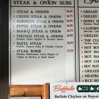 HUNGRY BEAR SUB SHOP - Updated October 2025 - 230 Photos & 391 Reviews ...