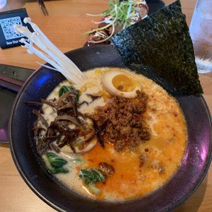 MISO RAMEN BAR - 99 Photos & 72 Reviews - 2409 Crabtree Blvd, Raleigh ...