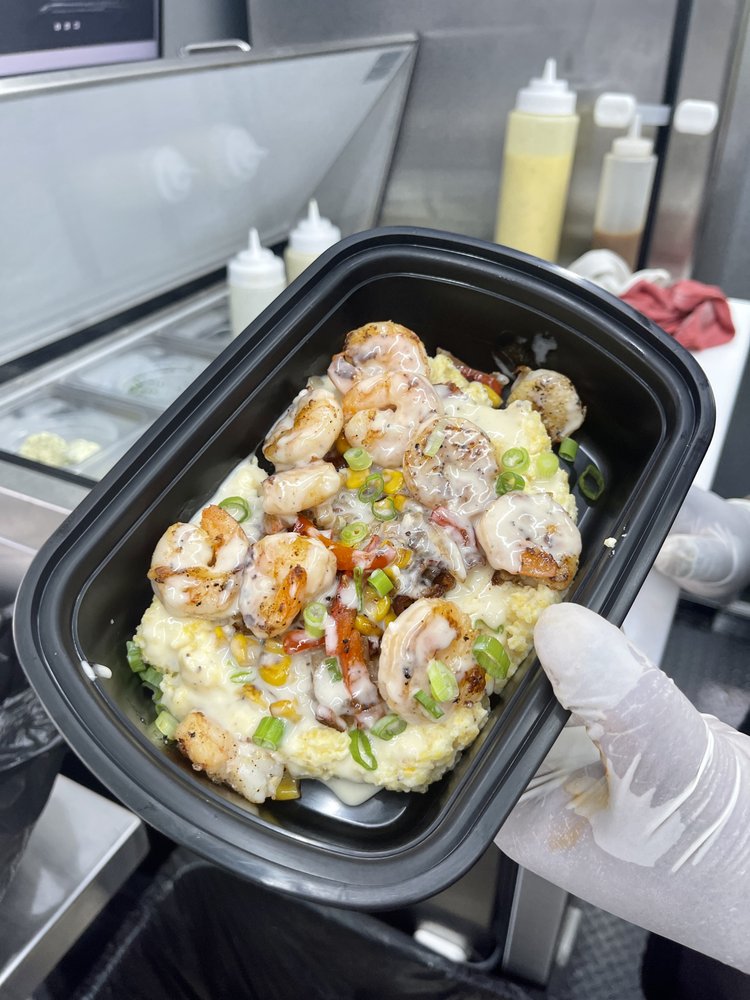 Chef Kenny's Kitchen, Charlotte | Roadtrippers