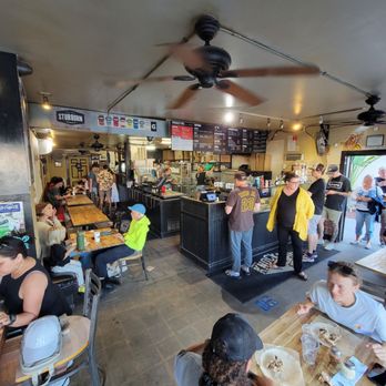 KNOCKOUT PIZZA - Updated July 2025 - 428 Photos & 887 Reviews - 2937 ...