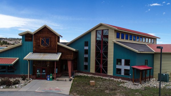 SOUTH PARK RECREATION CENTER - Updated September 2025 - 12 Photos ...