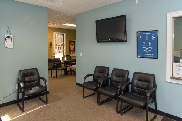 TRIANGLE VISIONS OPTOMETRY - Updated December 2025 - 315 Pne State St ...