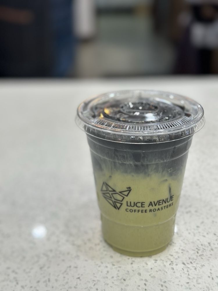 LUCE AVE COFFEE - Updated December 2025 - 79 Photos & 45 Reviews - 25675 Nelson Way, Katy, Texas ...