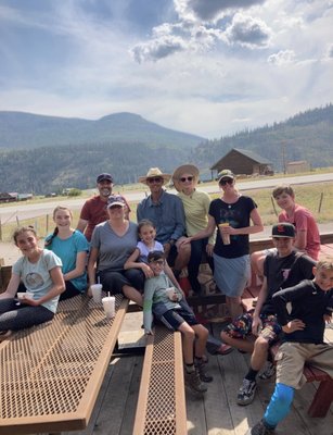 FREEMONS RANCH - Updated January 2026 - 39354 CO-149, Creede, Colorado ...