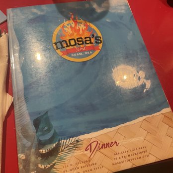 MOSA’S JOINT - Updated November 2024 - 393 Photos & 259 Reviews - 324 ...