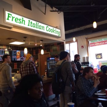 LA ROSA NEW YORK PIZZA - Updated December 2025 - 35 Photos & 23 Reviews ...