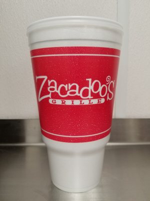 ZACADOOS GRILLE - Updated October 2025 - 10 Reviews - 1536 E Jackson St ...