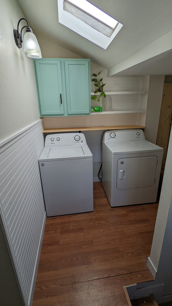 SOLIS’ HANDIWORK HANDYMAN SERVICES - Updated December 2025 - El Paso, Texas - Handyman - Phone ...