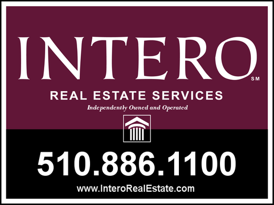 INTERO REAL ESTATE SERVICES - Updated October 2025 - 3185 Castro Valley ...