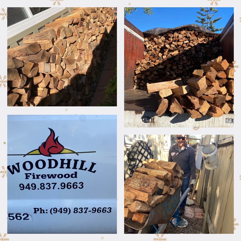 WOODHILL FIREWOOD - Updated January 2026 - 161 Photos & 189 Reviews ...