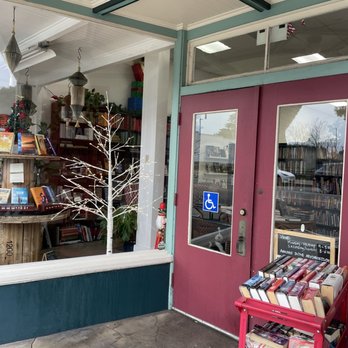 ARVIDA BOOK CO - Updated May 2025 - 234 Photos & 138 Reviews - 115 W ...