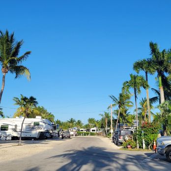 BOYD’S KEY WEST CAMPGROUND - Updated December 2025 - 181 Photos & 169 ...