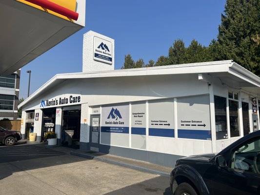 KEVIN’S AUTO CARE / SHELL - Updated October 2025 - 12 Photos & 16 ...