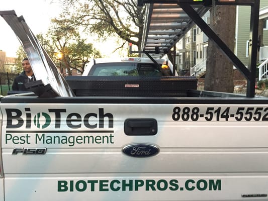BIOTECH PEST MANAGEMENT - Updated October 2025 - 68 Photos & 440 ...
