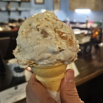 SWEET RIDE ICE CREAM - Updated January 2026 - 97 Photos & 74 Reviews ...