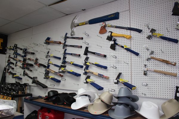 TEXAS TOOL TRADERS - Updated December 2025 - 5900 North Fwy, Houston ...