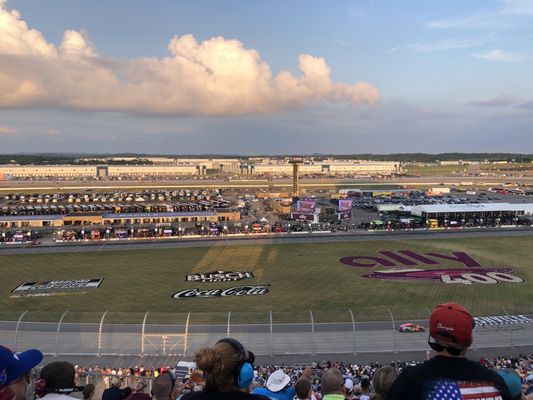 NASHVILLE SUPERSPEEDWAY - Updated December 2025 - 22 Photos & 14 ...