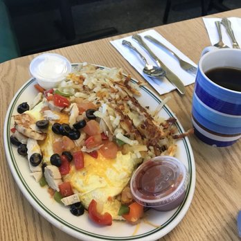 SKYWAY CAFE - Updated January 2026 - 130 Photos & 154 Reviews - 6105 E ...