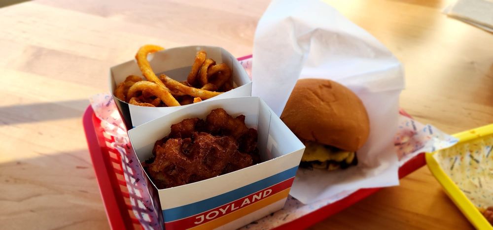 JOYLAND - Updated June 2026 - 200 Photos & 101 Reviews - 3719 3rd Ave S ...