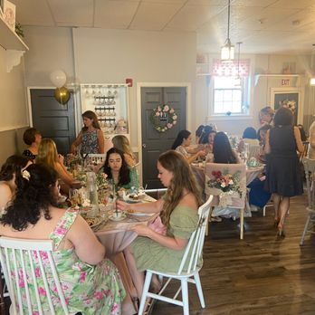 JANE’S TEA HOUSE - Updated December 2024 - 208 Photos & 98 Reviews ...