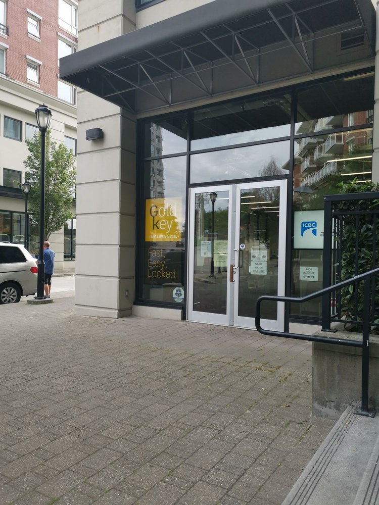 GOLD KEY INSURANCE - Updated April 2024 - Request a Quote - 4038 Knight ...