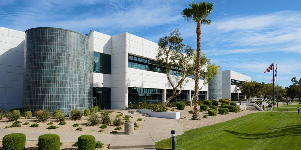 CHAMBERLAIN UNIVERSITY - PHOENIX - Updated December 2025 - 22 Reviews ...